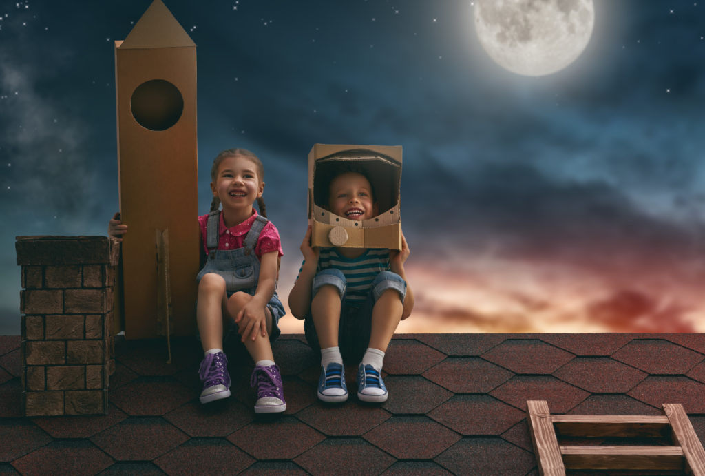 Mapa Astral Infantil | Astrologicamente Correto